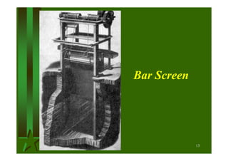 L 11 screen chamber | PDF