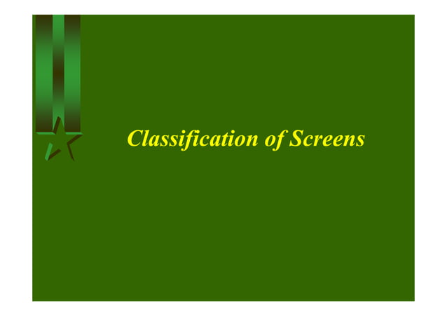 L 11 screen chamber | PDF | Physics | Science