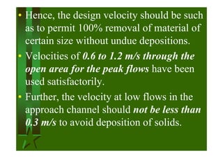 L 11 screen chamber | PDF