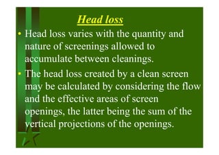 L 11 screen chamber | PDF