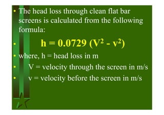 L 11 screen chamber | PDF