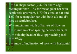L 11 screen chamber | PDF