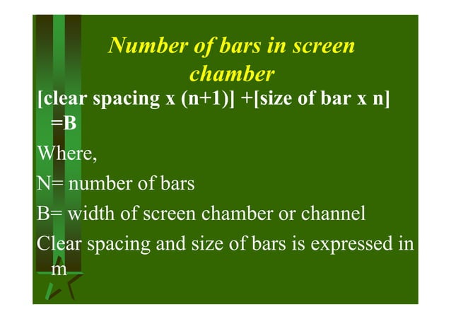 L 11 screen chamber | PDF | Physics | Science