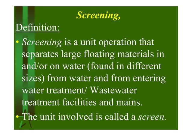 L 11 screen chamber | PDF | Physics | Science