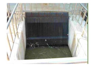 L 11 screen chamber | PDF