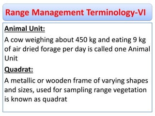 L-12- Introduction to Range and Range Management W-23.pdf