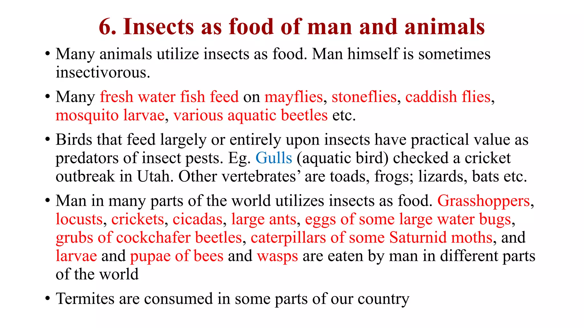 L-1&2 Economic classification of insects and Pests Surveillance.pptx