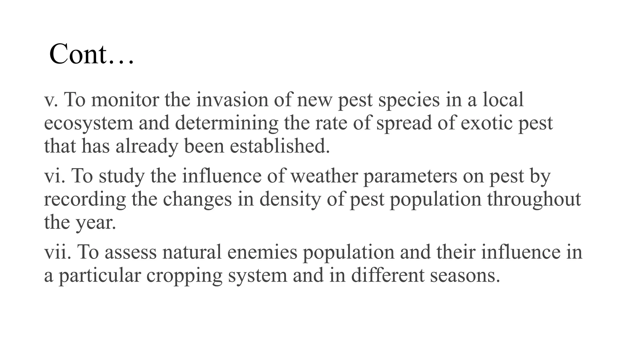 L-1&2 Economic classification of insects and Pests Surveillance.pptx