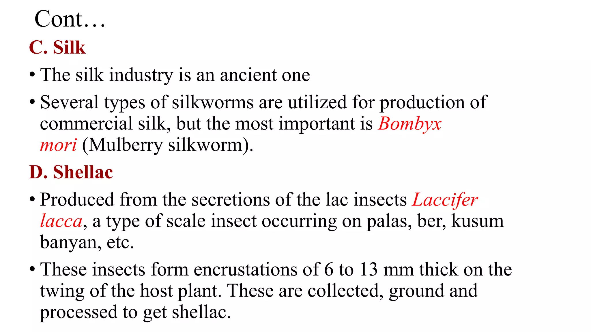 L-1&2 Economic classification of insects and Pests Surveillance.pptx
