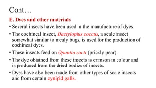 L-1&2 Economic classification of insects and Pests Surveillance.pptx