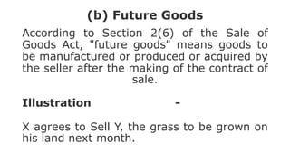 Perishable goods | PPTX