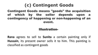 Perishable goods | PPTX