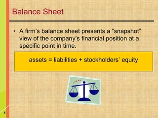 L 13 chapter financial statement and cash flow analysis | PPT | Stocks ...