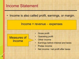 L 13 chapter financial statement and cash flow analysis | PPT | Stocks ...