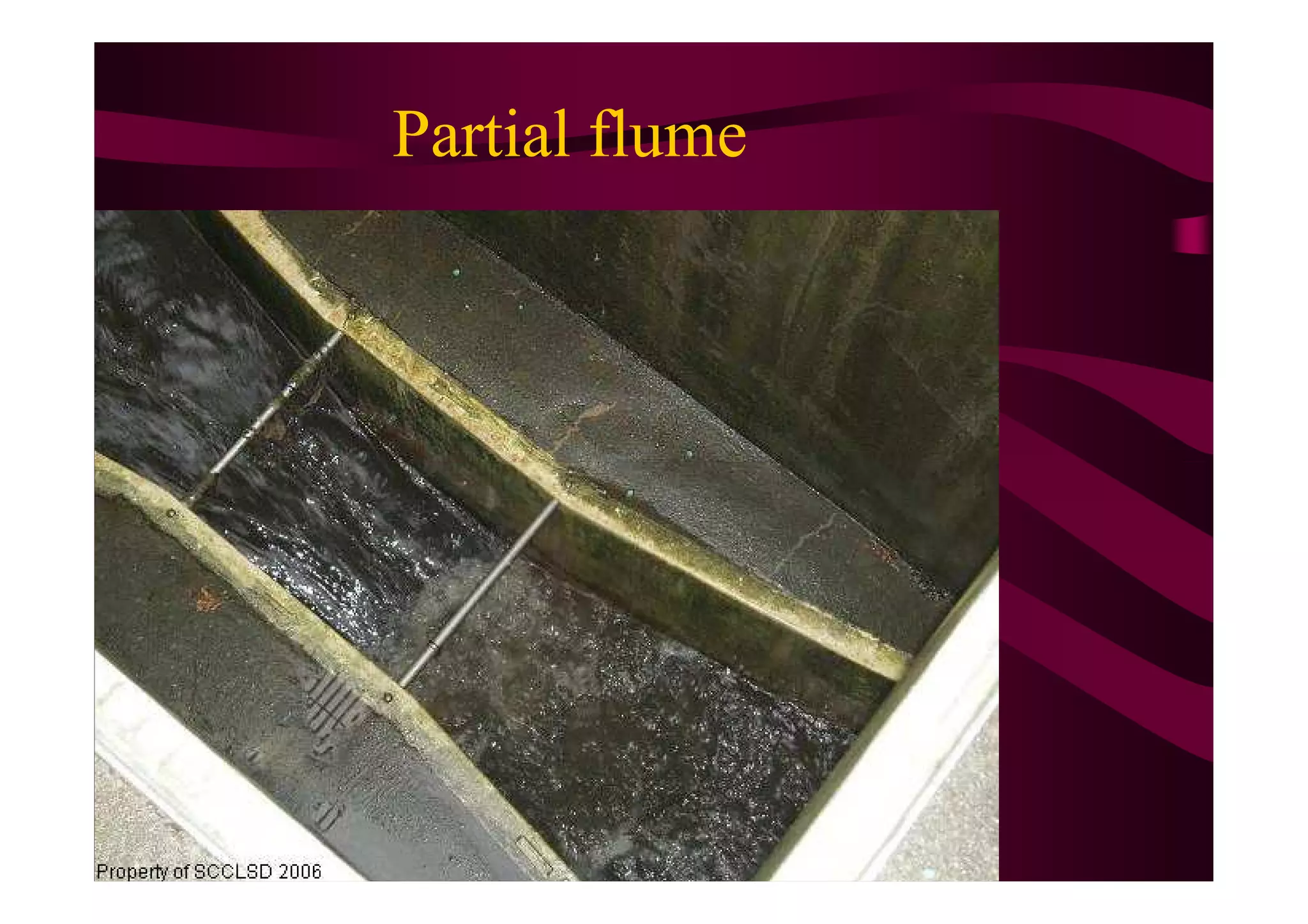 L 13 grit chamber | PDF