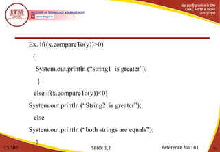 L-13 part2-string handling.pptx