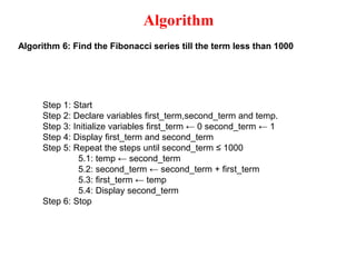 L- 14. 0 Algorithm_Flowchart_Example.pdf