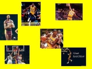 Lakers | PPT