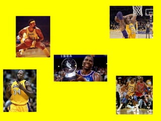 Lakers | PPT