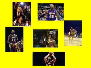 Lakers | PPTX