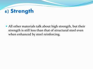 steel structure design | PPTX