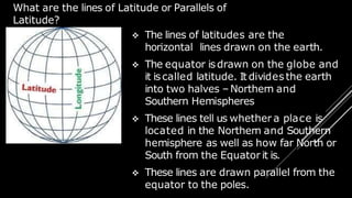 _L-14 The Globe- Latitudes and Longitudes new.pptx