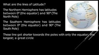 _L-14 The Globe- Latitudes and Longitudes new.pptx