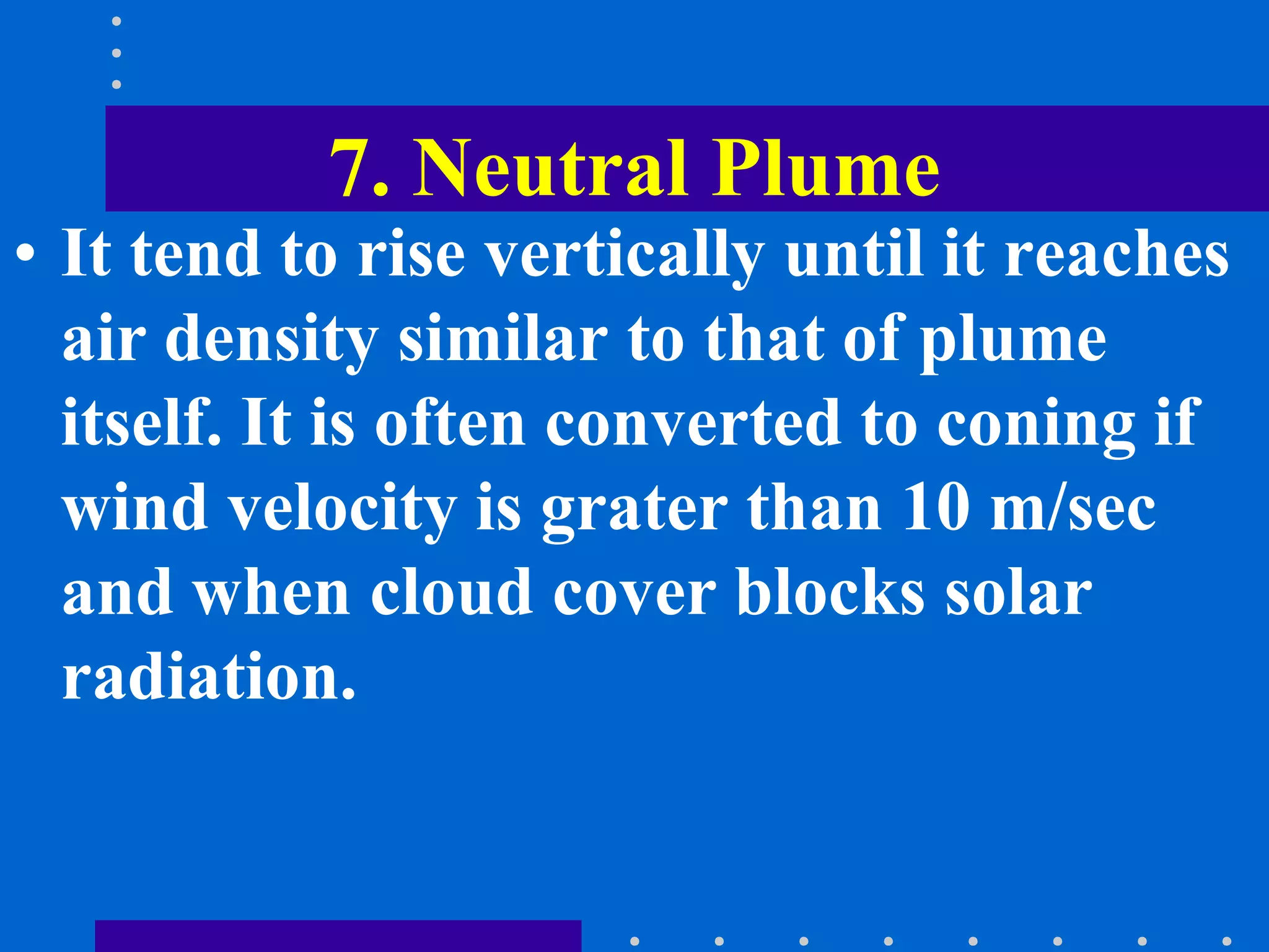 AIR POLLUTION CONTROL L 15 | PDF