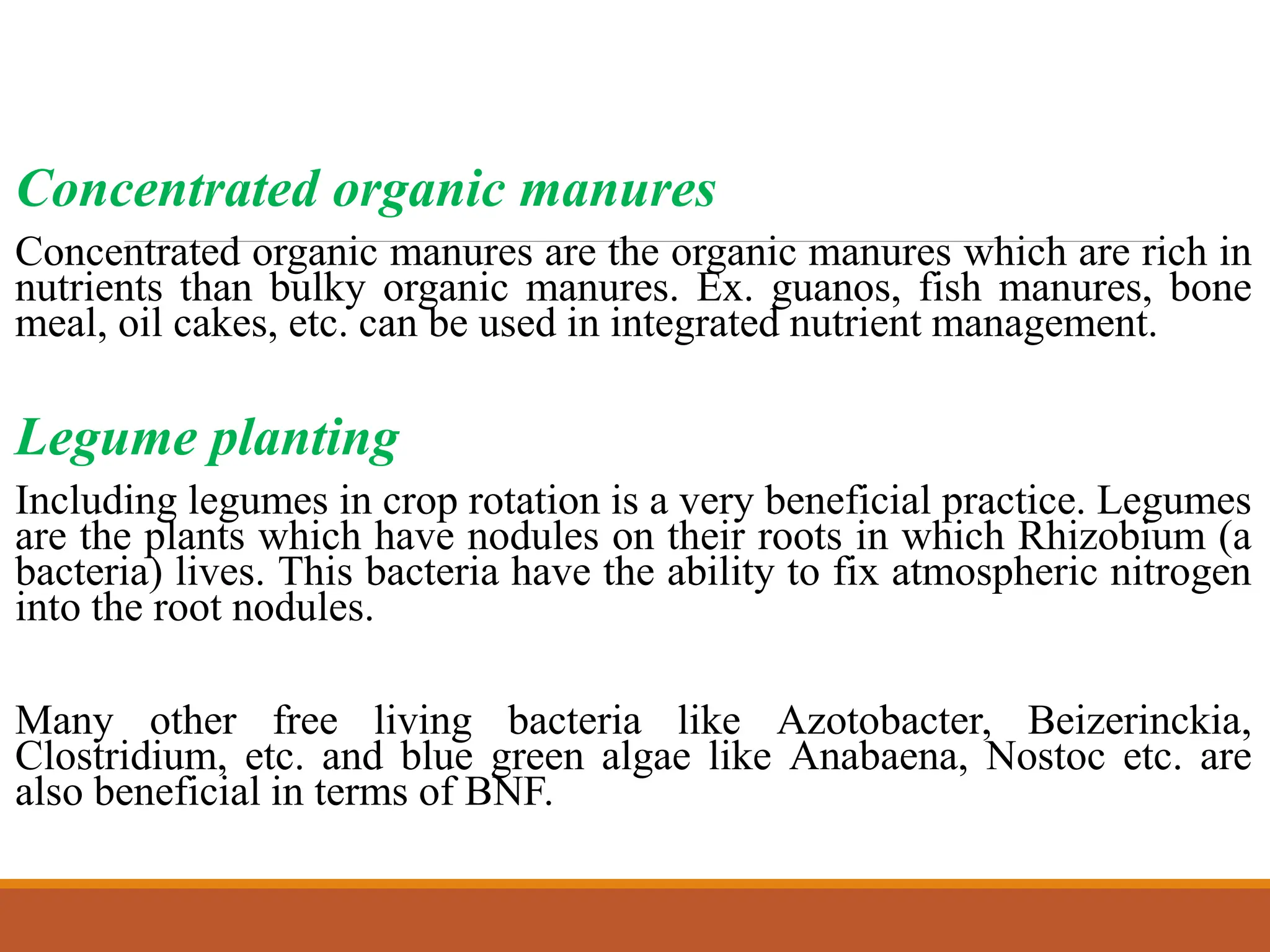 Bsc agriculture Integrated Nutrient Management.ppt