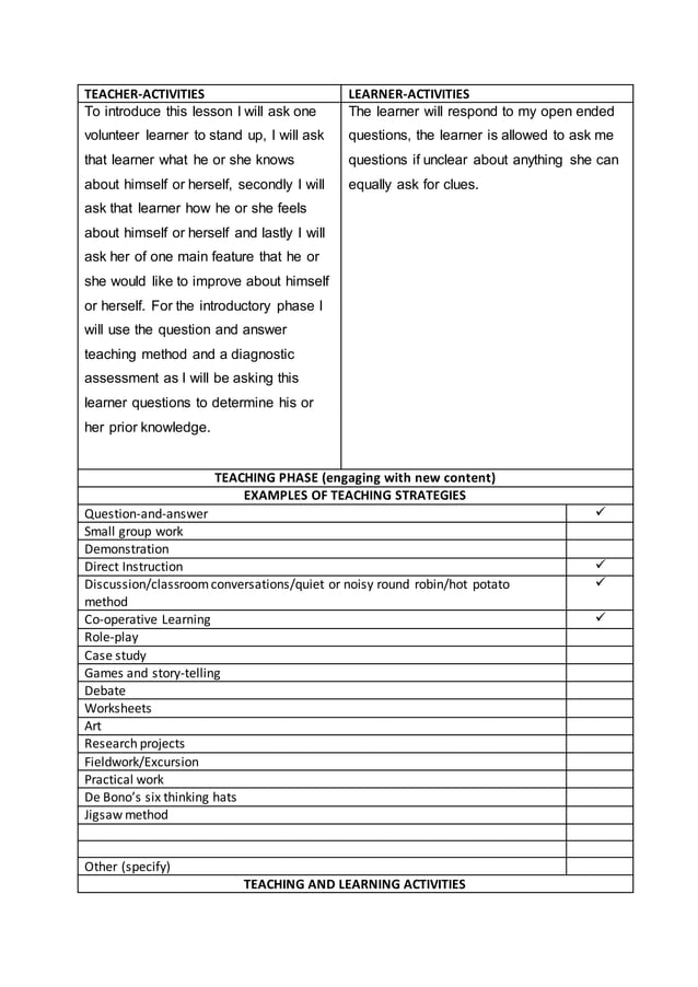 L.o grade 10 development of the self in society. | DOCX | Educational ...