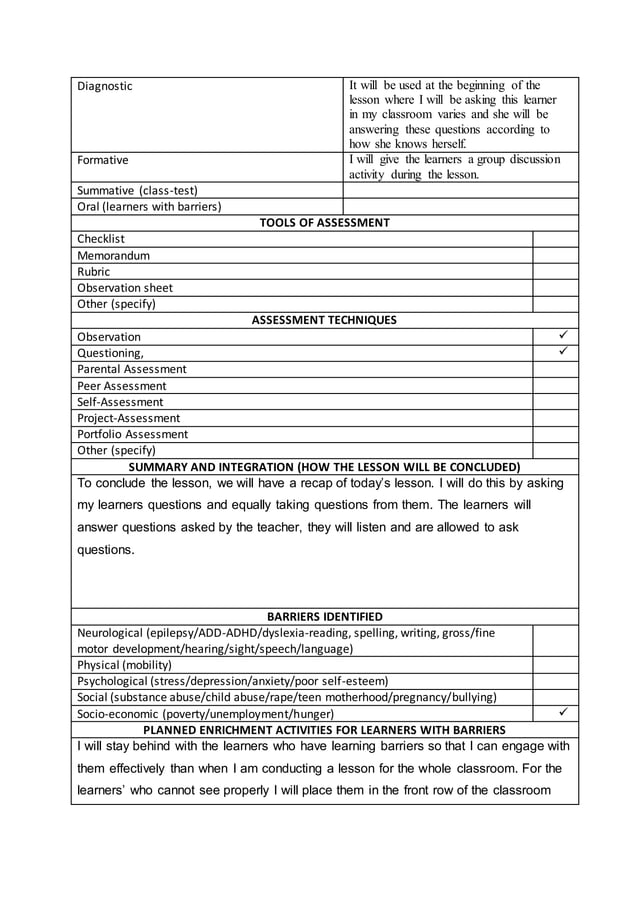 L.o grade 10 development of the self in society. | DOCX | Educational ...