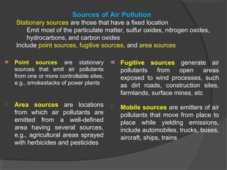 L 17 air pollution | PPT