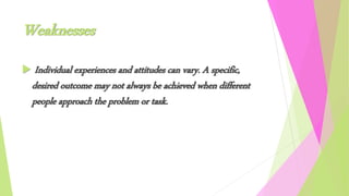 learning theories | PPT