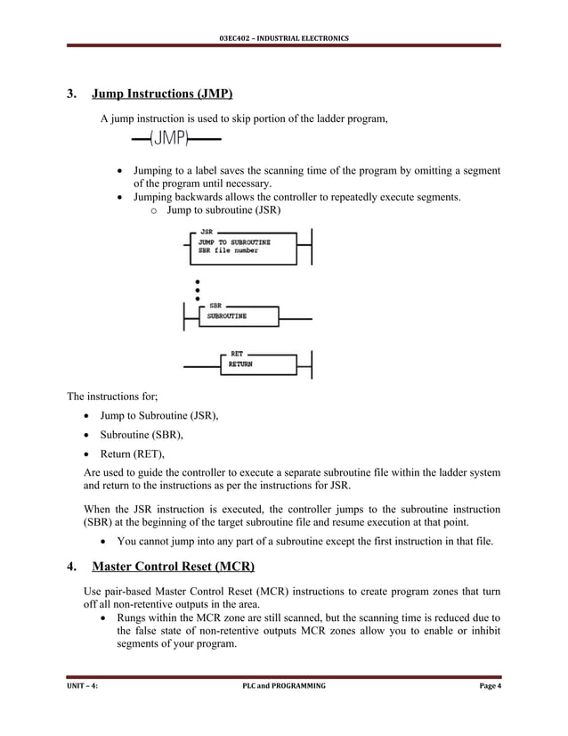 data handling fuctions for programmable logic controller | PDF