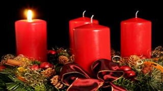 L- Ewwel Ħadd ta' l-Avvent Sena Ċ | PPT