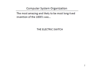 L-1 (History Of Computer).ppt