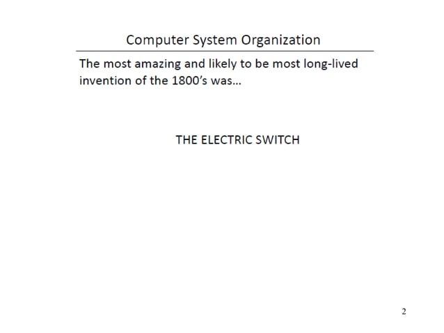 L-1 (History Of Computer).ppt