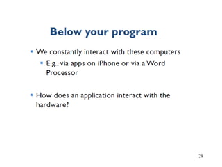 L-1 (History Of Computer).ppt | Free Download