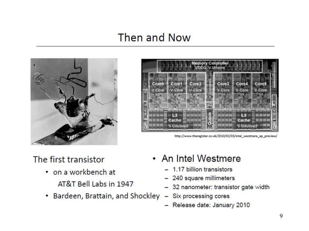 L-1 (History Of Computer).ppt | Free Download