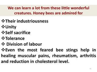 L-1 Imp of bees and beekeepinvvvvvvvvg 1.pptx