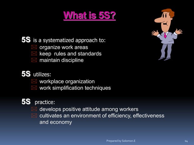 L 1 uc-19 apply 5s procedure | PPTX