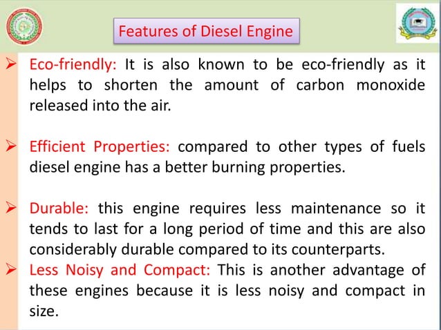 classification of Internal combustion engines | PPT