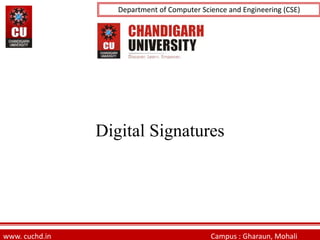 L-2.10 Digital Signatures.pptx