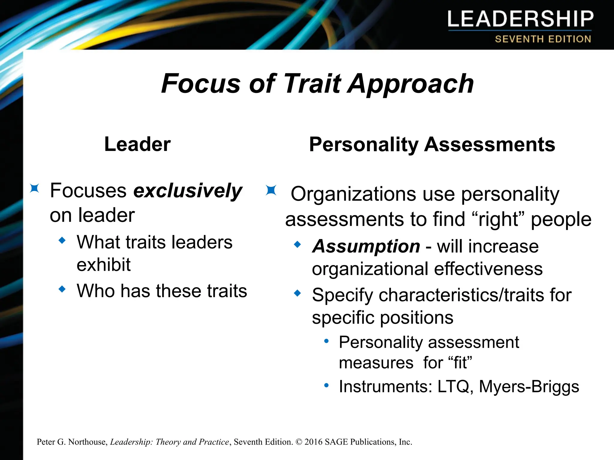 a presentations on leadership training and development | PPTX