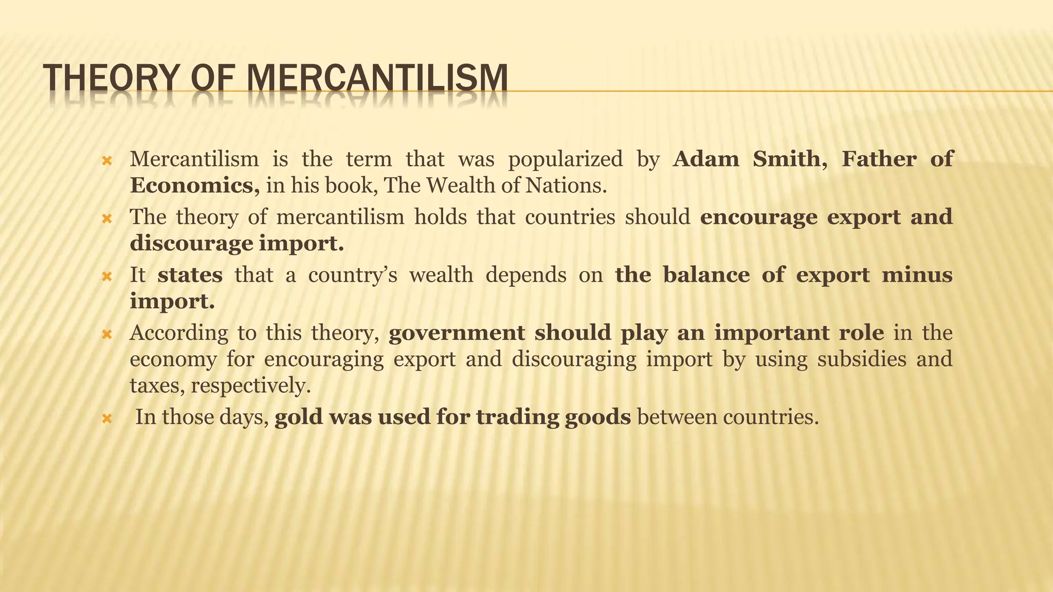 classical theories of international trade.pptx