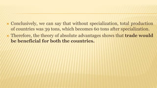 classical theories of international trade.pptx