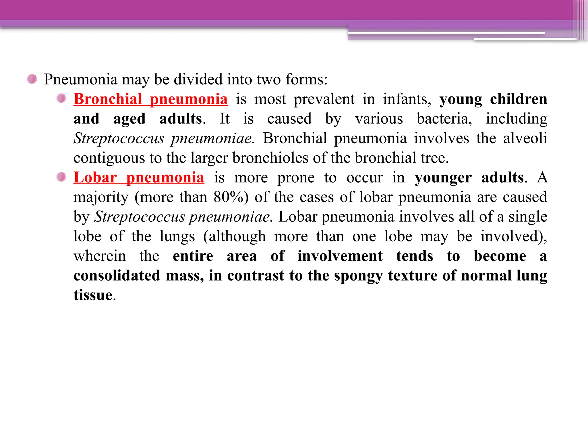 Streptococcus pneumoniae, also known as pneumococcus, is a significant ...