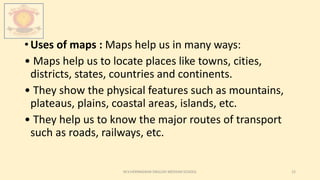 L.NO.3 .GLOBE AND THE MAPS.pptx