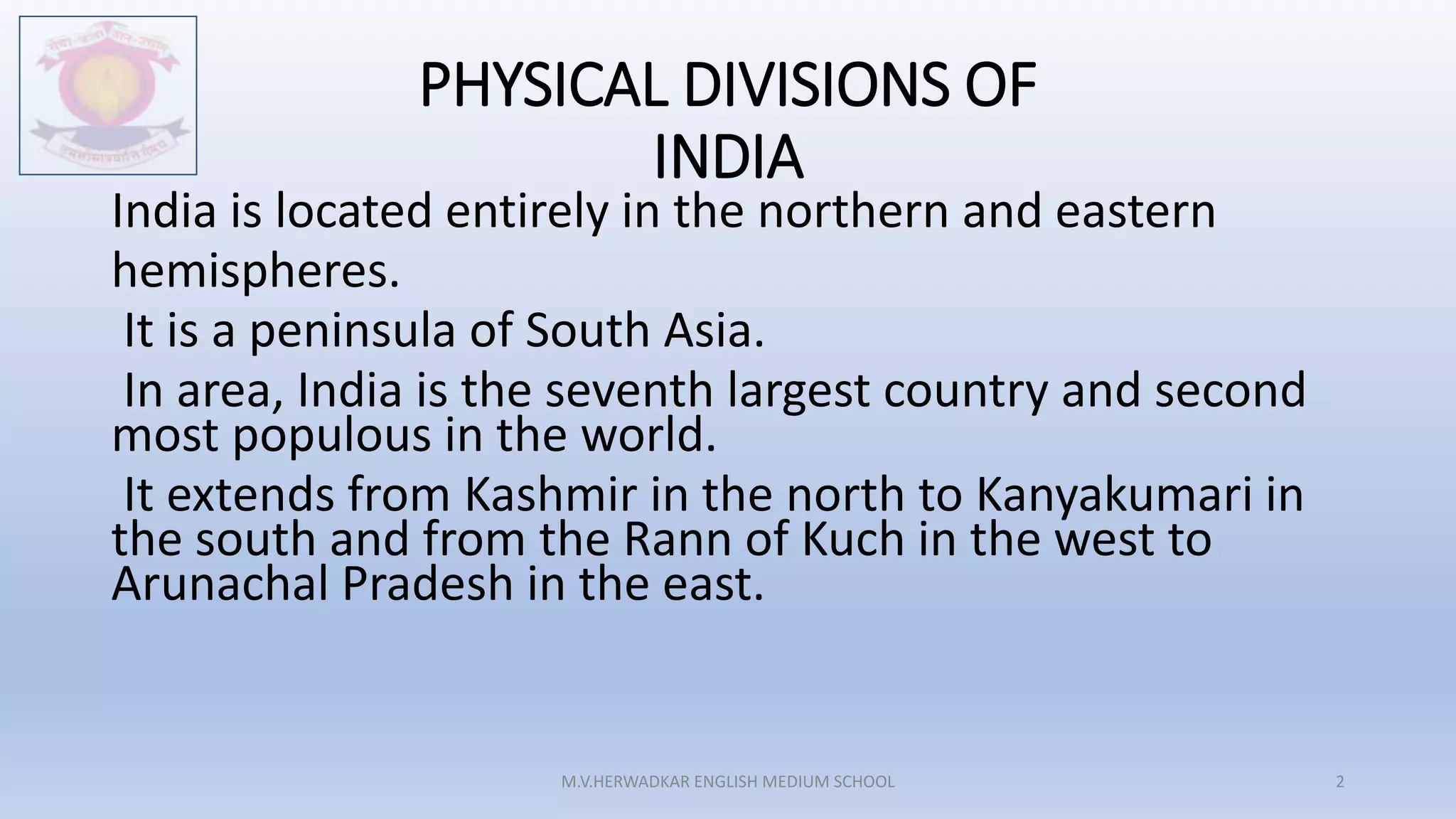 L.NO.3. TH PHYSICAL DIVISIONS.pptx