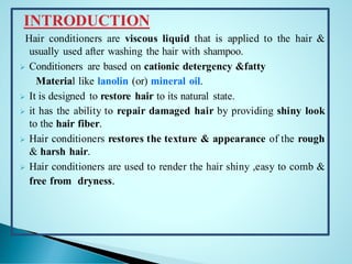 HAIR CONDITIONERS.pdf